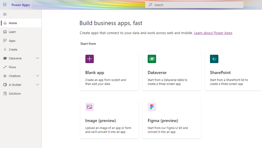 How To Create A PowerApps Portals (Website) Without Writing Code